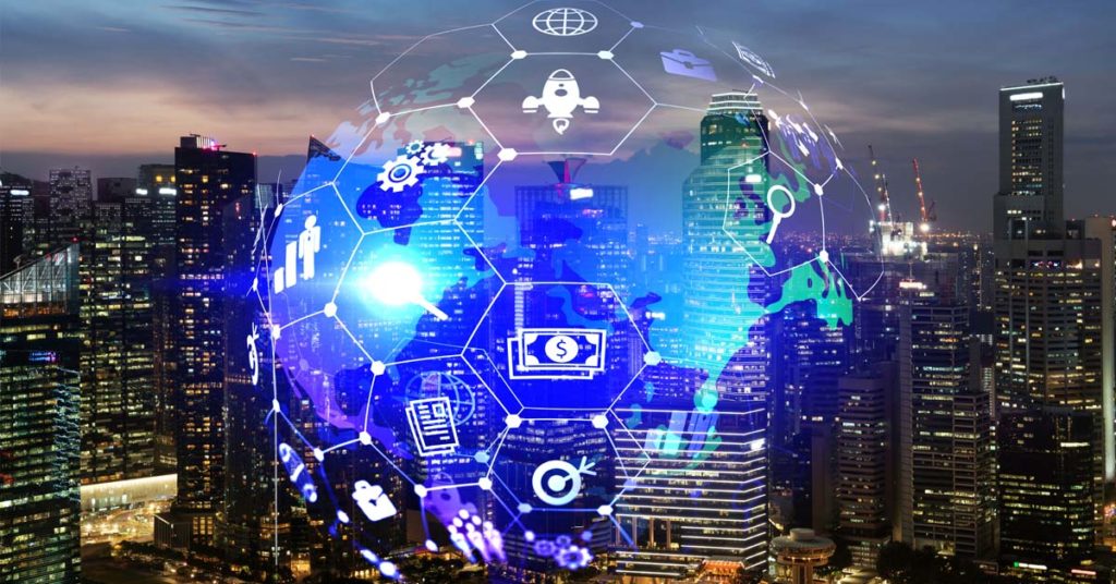 Key Takeaways: Unlocking a Data-Rich Landscape - KORE | A Two Circles ...