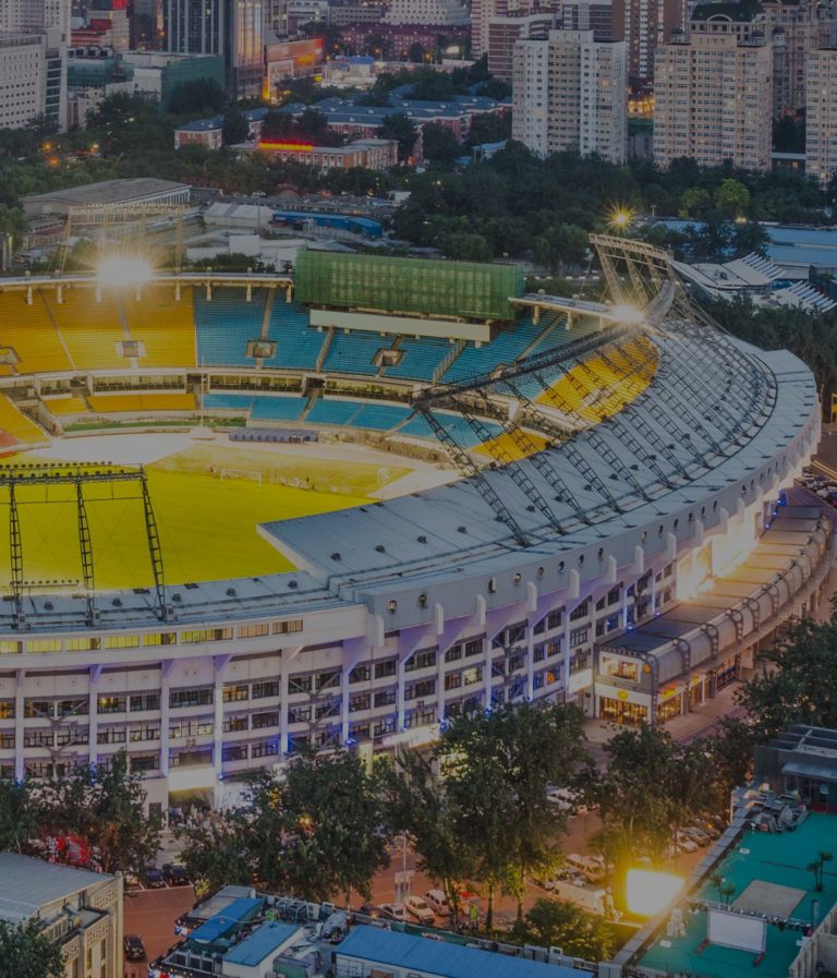 Who We Are - KORE | A Two Circles Platform