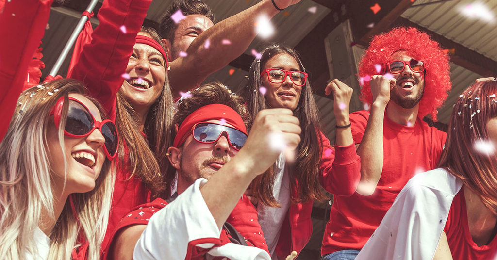 The Evolution of Sponsor Activations And How Businesses Are Changing To ...