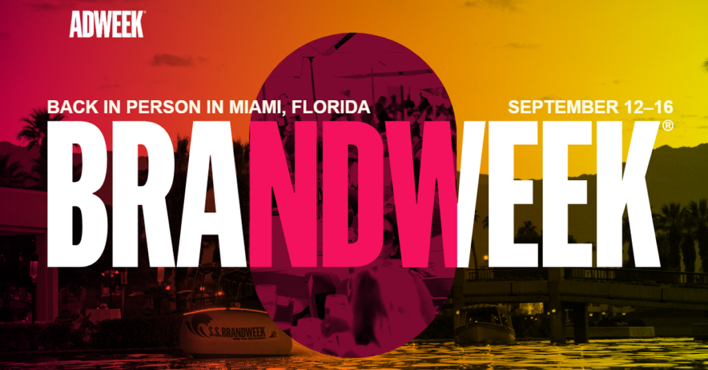 Brandweek Retrospect: The Pressure of Justifying Partnership Investment ...