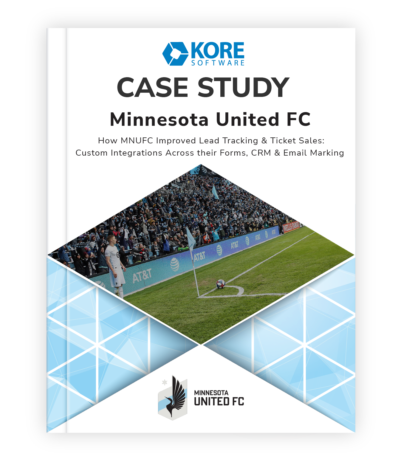 Case Studies | Minnesota United Football Club