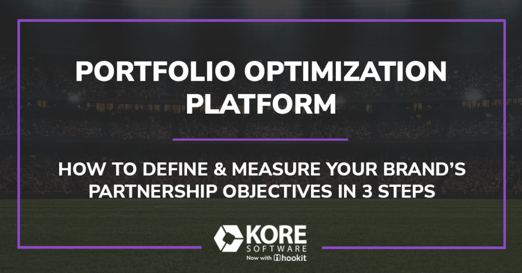 How to Define & Measure Your Brand’s Partnership Objectives in 3 Steps ...