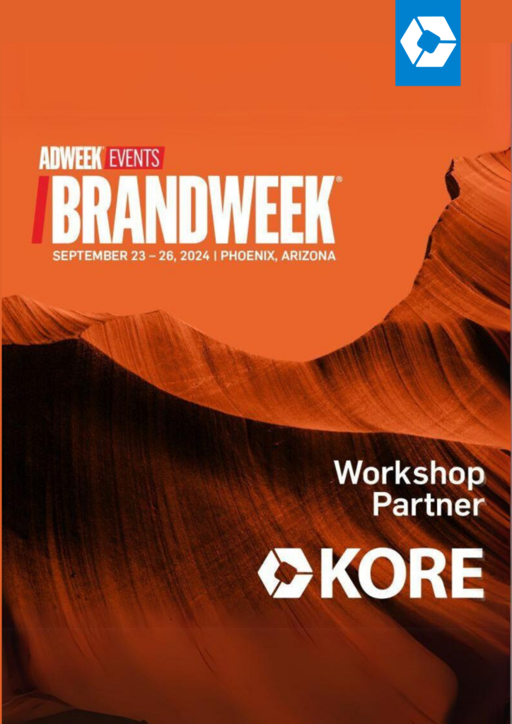 Landing Page | 2024 Brandweek